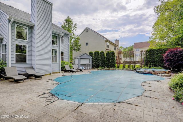 Monroe Township, NJ Homes For Sale & Monroe Township, NJ Real Estate ...