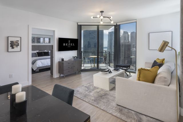 Apartments For Rent in Downtown; Miami, FL - 487 Rentals | Trulia
