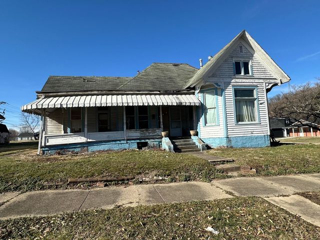 Ironton, OH Homes For Sale & Real Estate - 51 Homes | Trulia