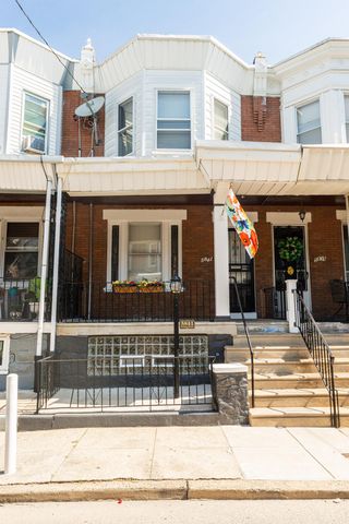 Houses For Rent in Philadelphia, PA - 1,210 Homes | Trulia