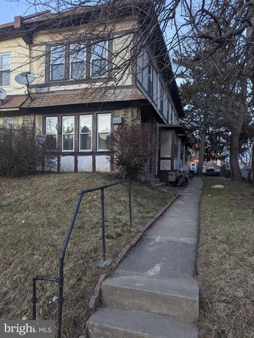 7345 Limekiln Pike #1A, Philadelphia, PA 19138 - See Est. Value ...