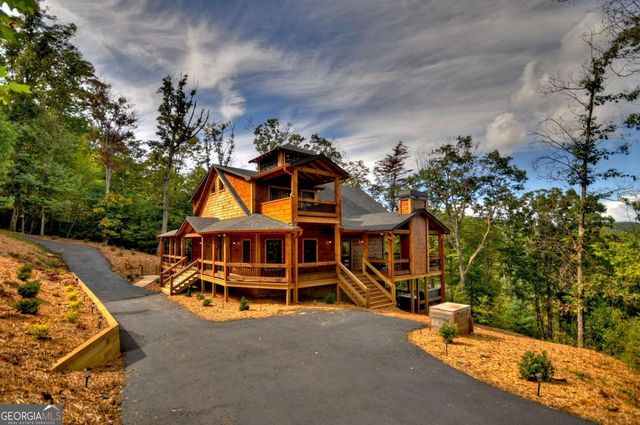 Blue Ridge, GA Homes For Sale & Real Estate