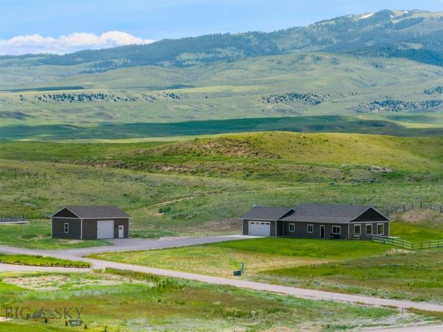 Dillon, MT Homes For Sale & Real Estate