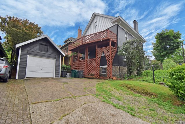 3280 Jefferson Avenue - 1 - Cincinnati, OH | Trulia