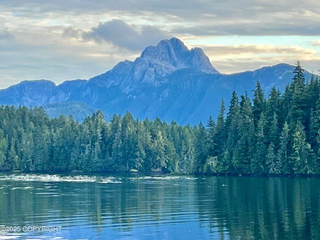 Port Protection, Point Baker, AK Homes For Sale & Port Protection ...