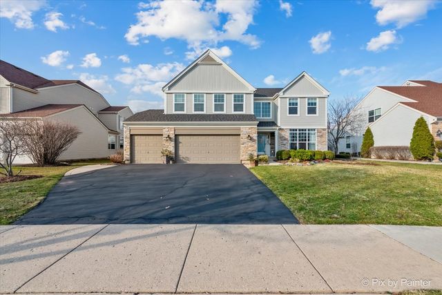 Huntley, IL Homes For Sale & Huntley, IL Real Estate | Trulia