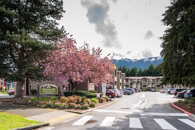Apartments For Rent in North Bend, WA - 11 Rentals | Trulia