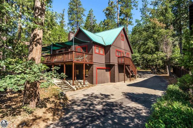 Twain Harte, CA Homes For Sale & Twain Harte, CA Real Estate | Trulia