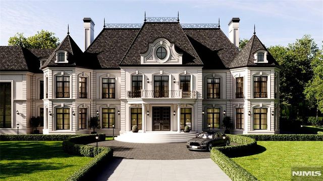 Alpine, NJ Homes For Sale & Real Estate