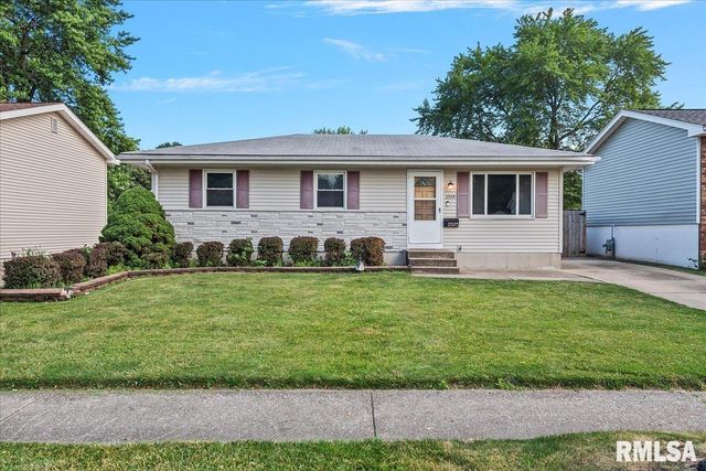 Springfield, IL Homes For Sale & Springfield, IL Real Estate | Trulia