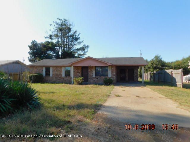 1438 Ponderosa Rd, Lambert, MS 38643 | Trulia