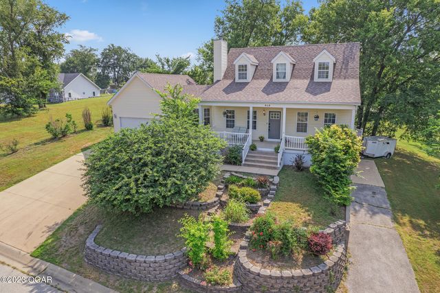 Carl Junction, MO Homes For Sale & Carl Junction, MO Real Estate | Trulia