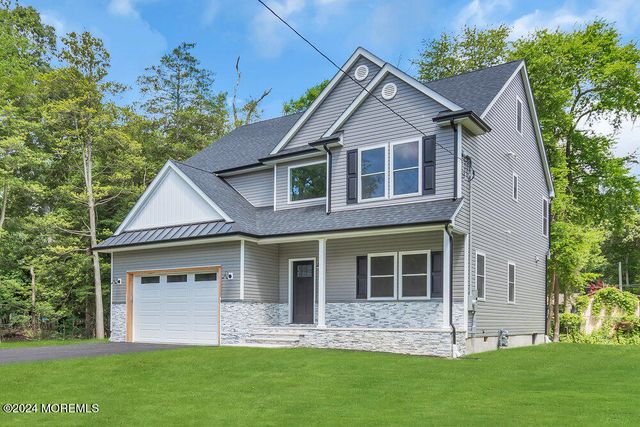 Bayville, NJ Homes For Sale & Real Estate