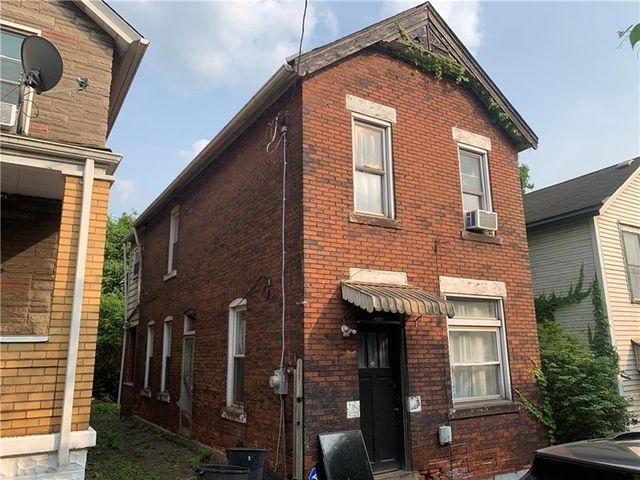 Braddock, PA Homes For Sale & Braddock, PA Real Estate | Trulia