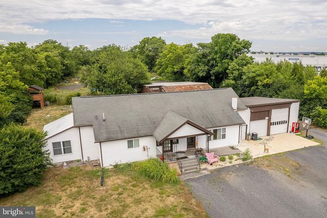 Clear Brook, VA Homes For Sale & Real Estate