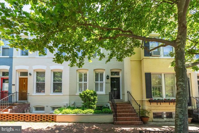 Washington, DC Homes For Sale & Washington, DC Real Estate | Trulia