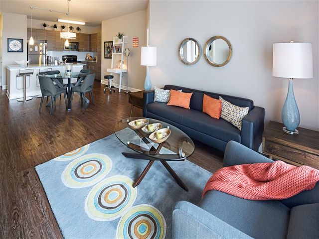 Apartments For Rent in Raleigh, NC - 1,424 Rentals | Trulia