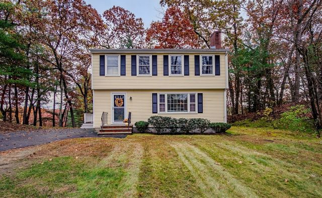 Andover, MA Homes For Sale & Real Estate