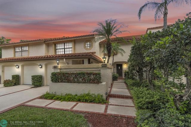 Boca Raton, FL Homes For Sale & Real Estate