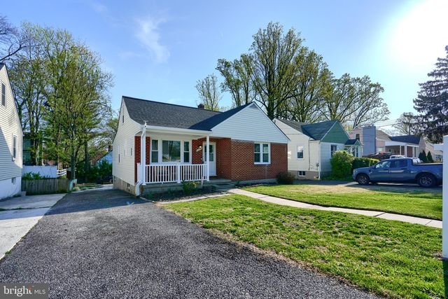 Parkville, MD Homes For Sale & Real Estate