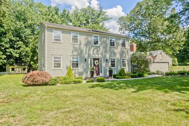 Wilbraham, MA Homes For Sale & Wilbraham, MA Real Estate | Trulia