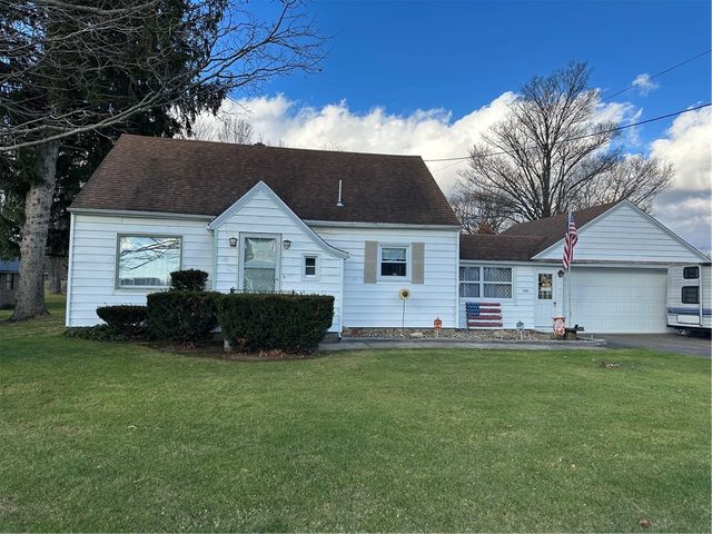 13361 Route 8, Wattsburg, PA 16442 - See Est. Value, Schools & More