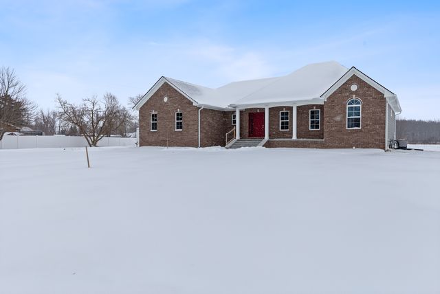 Emmett, MI Homes For Sale & Real Estate