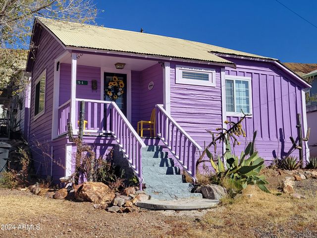 Bisbee, AZ Homes For Sale & Real Estate