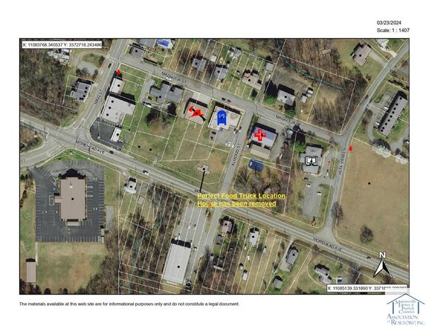 Ridgeway, VA Homes For Sale & Real Estate