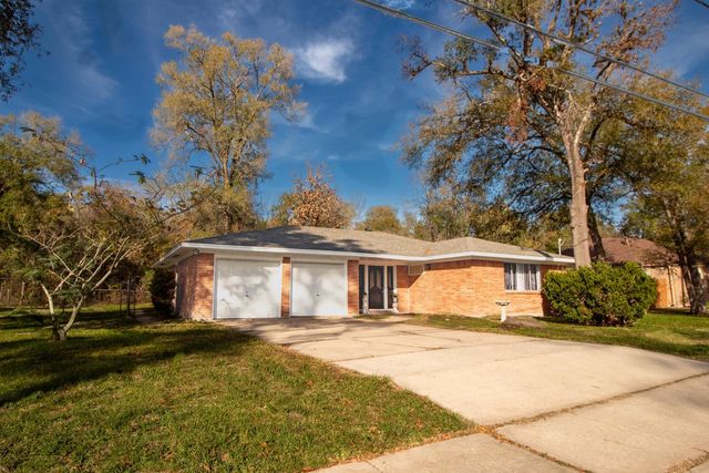 Houston, TX 4 Bedroom Single Family Homes For Sale | Trulia | Page 5