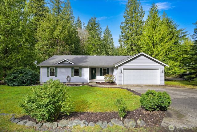 Sudden Valley, Bellingham, WA Homes For Sale & Sudden Valley ...