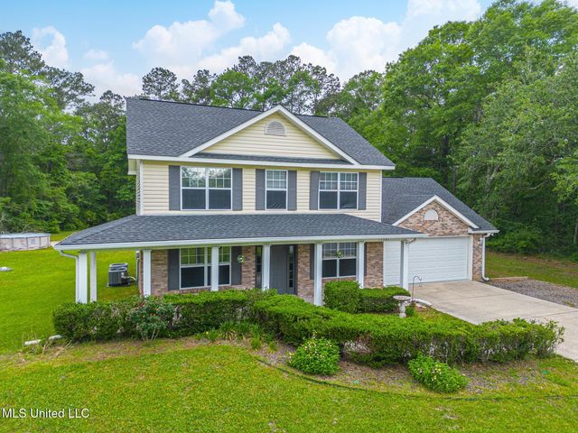 Vancleave, MS Homes For Sale & Real Estate