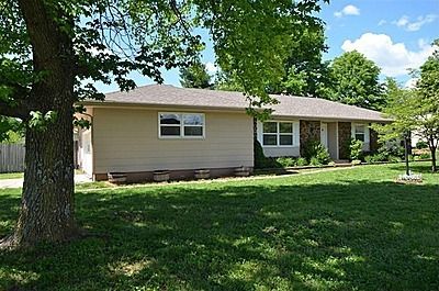 Houses For Rent in Springfield, MO - 272 Homes | Trulia