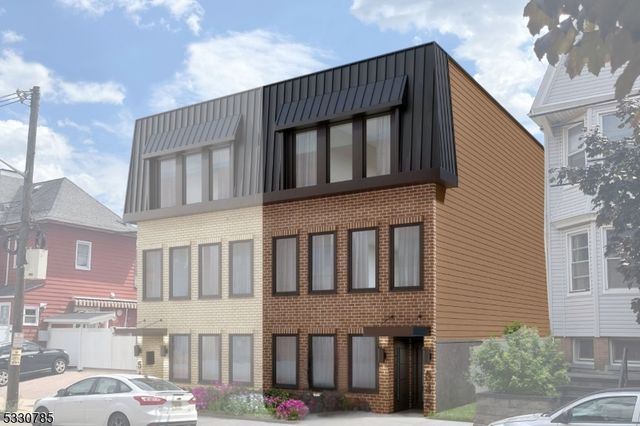 Harrison, NJ Homes For Sale & Real Estate