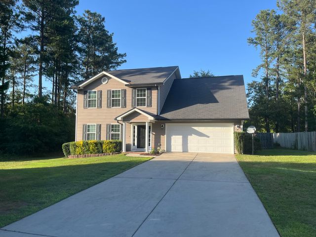 Warrenville, SC Homes For Sale & Warrenville, SC Real Estate | Trulia