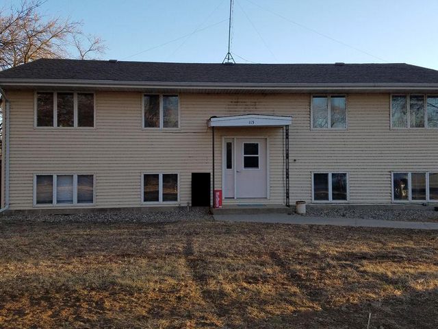 113 W Main St, Letcher, SD 57359 - See Est. Value, Schools & More