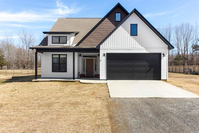 Austin, AR Homes For Sale & Real Estate