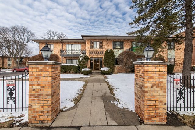 Park Ridge, IL Condos For Sale - 12 Listings | Trulia