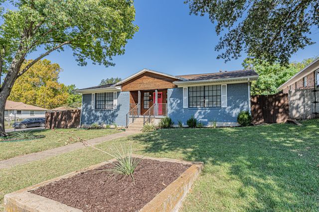 75218 Homes For Sale & 75218 Real Estate - 118 Homes | Trulia