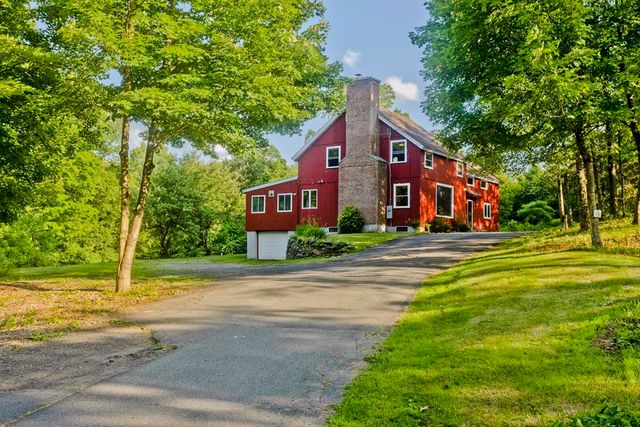 Granby, MA Homes For Sale & Real Estate - 51 Homes | Trulia