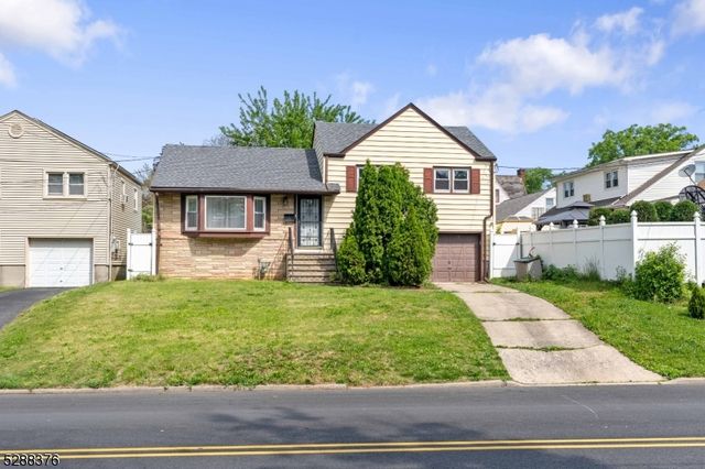Elizabeth, NJ Homes For Sale & Elizabeth, NJ Real Estate | Trulia