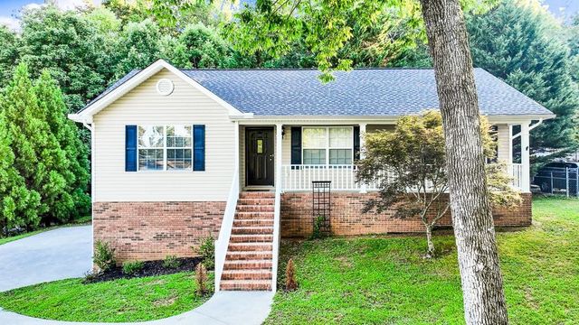 1205 17th St NW #3, Cleveland, TN 37311 - See Est. Value, Schools & More