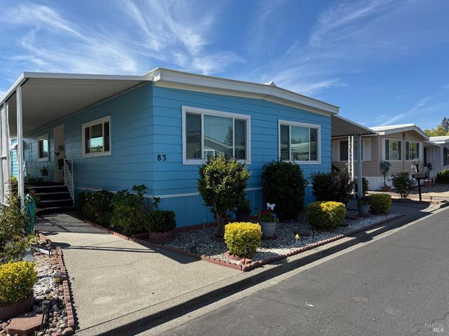 Santa Rosa, CA Homes For Sale - 49 Homes | Trulia