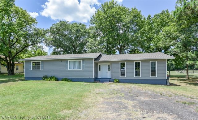 Lavaca, AR Homes For Sale & Lavaca, AR Real Estate | Trulia