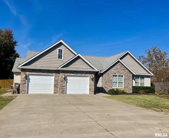 Carterville, IL Homes For Sale & Real Estate