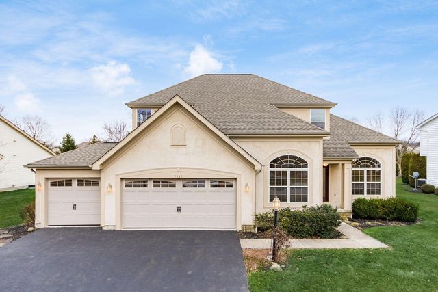 Dublin, OH Homes For Sale & Dublin, OH Real Estate | Trulia