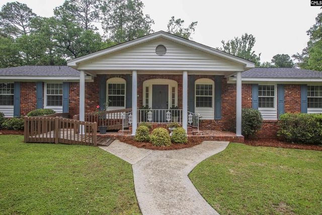 Forest Acres, SC Homes For Sale & Forest Acres, SC Real Estate | Trulia