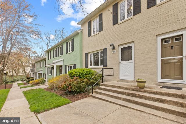 Silver Spring, MD Homes For Sale & Silver Spring, MD Real Estate | Trulia