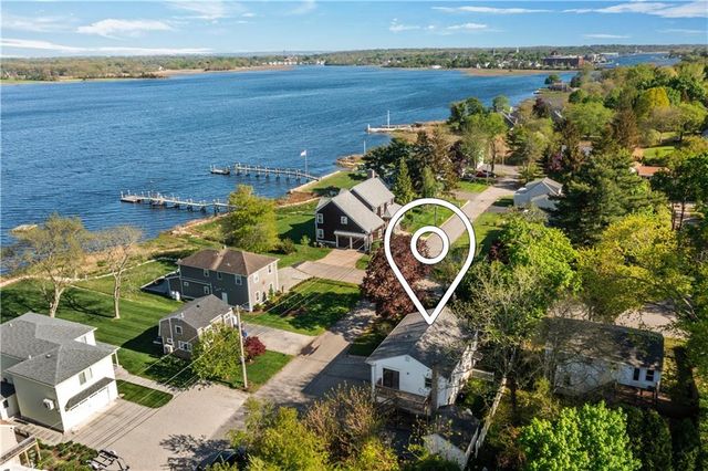 Barrington, RI Homes For Sale & Real Estate