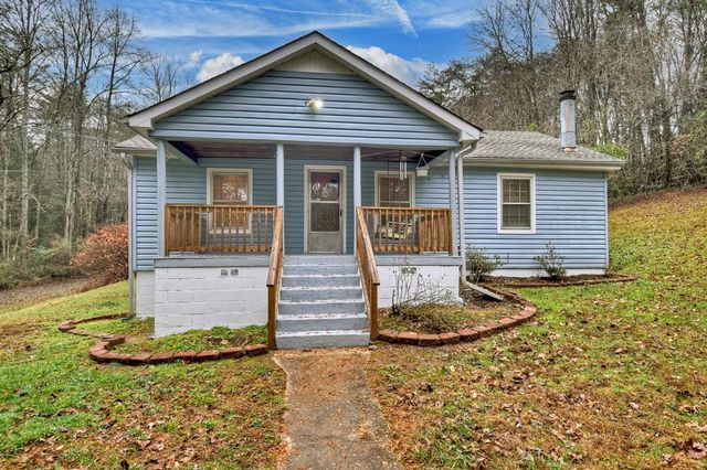 Blue Ridge, GA Homes For Sale - 374 Homes | Trulia